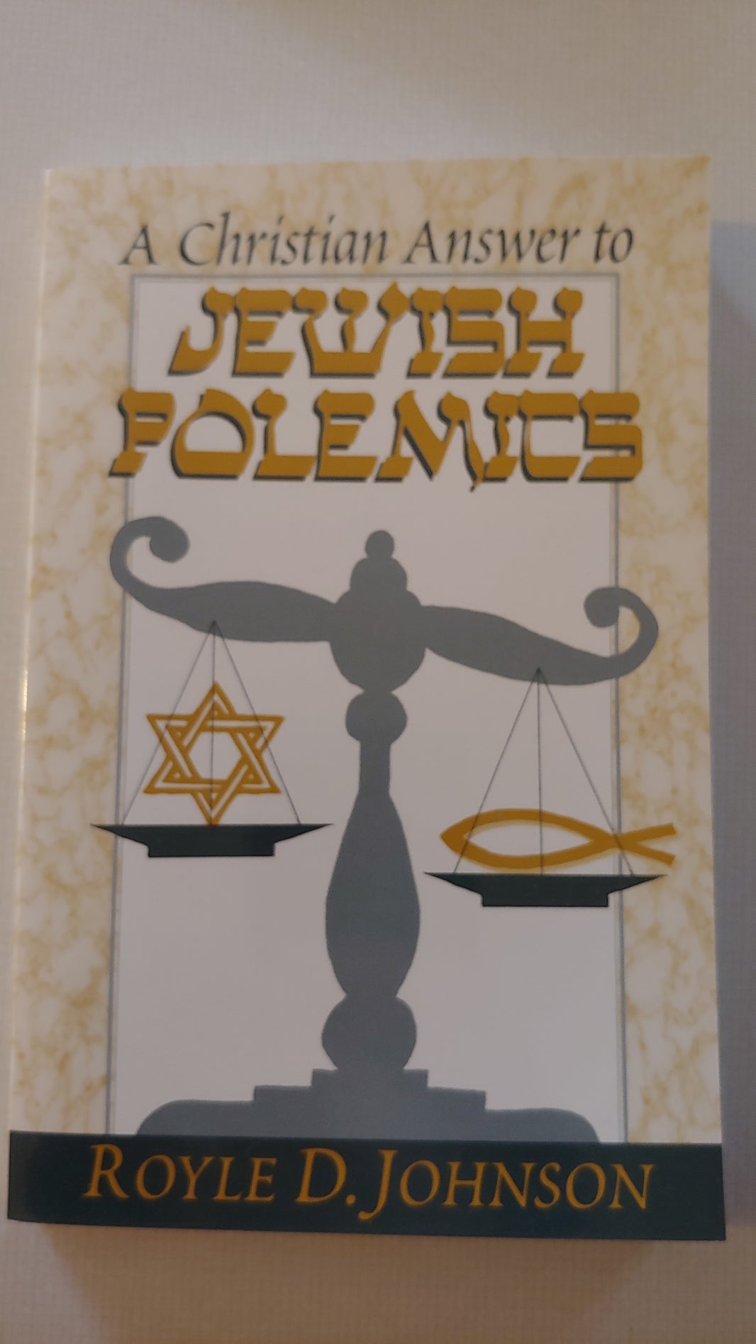 Products – Rock of Israel Store