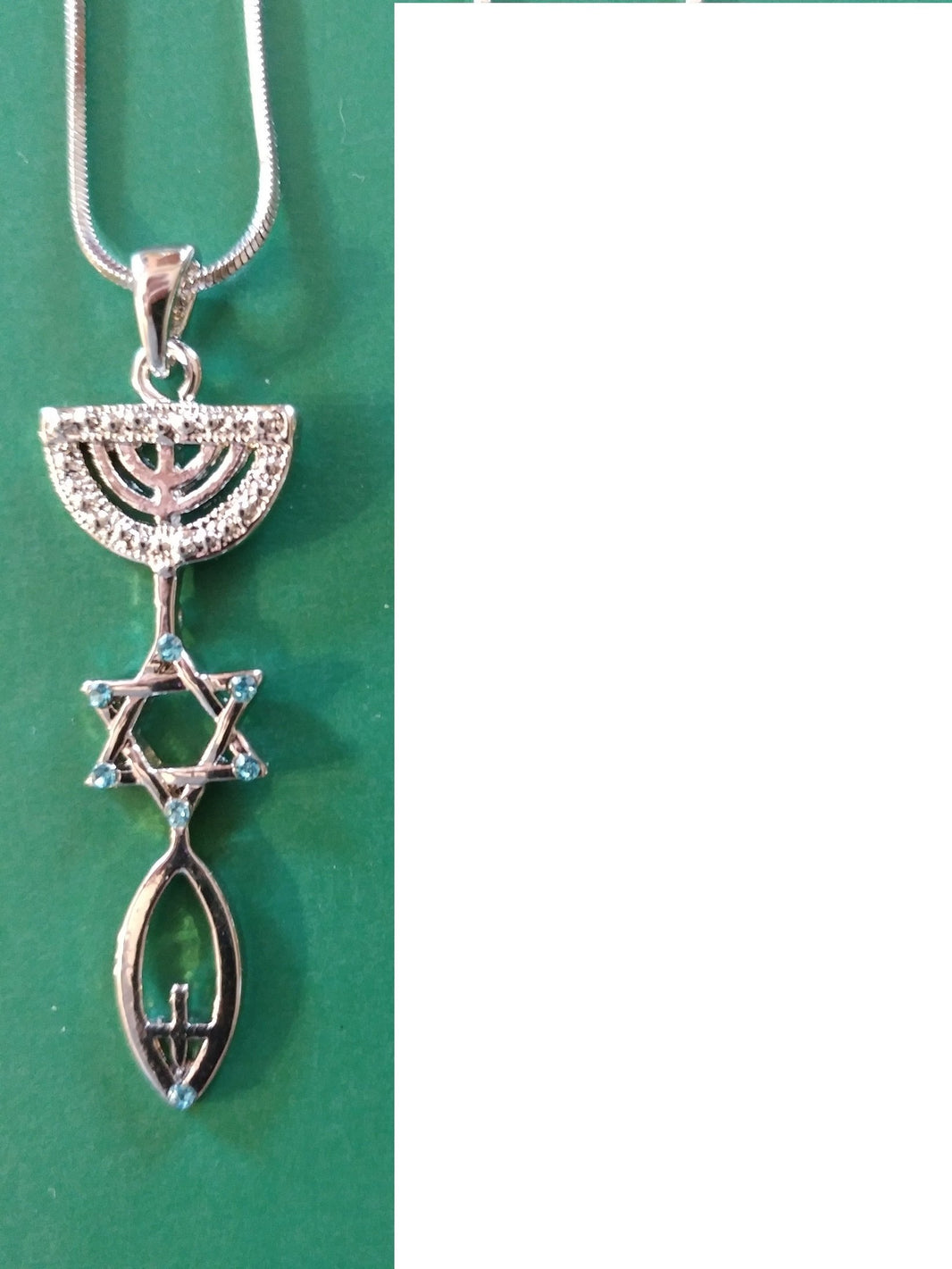 Jewelry under $20 – Rock of Israel Store