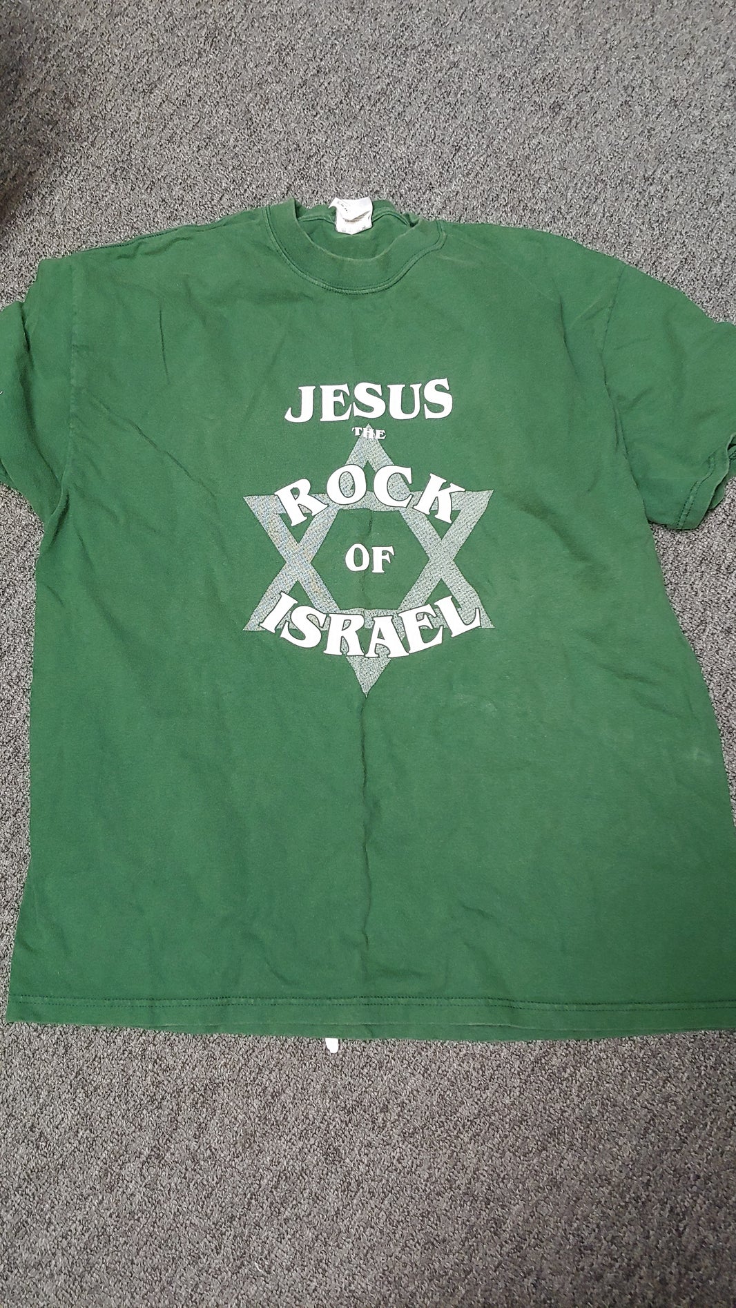 General Gifts – Page 4 – Rock of Israel Store