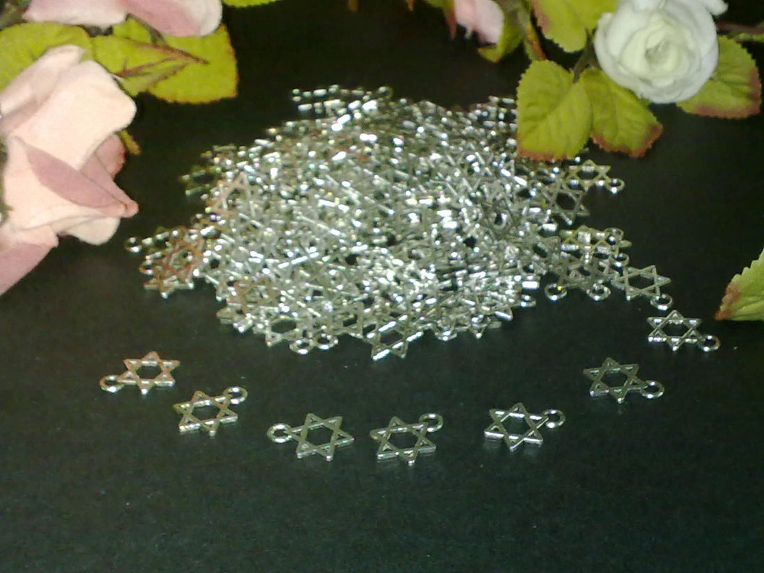 Small Jewish stars – Rock of Israel Store